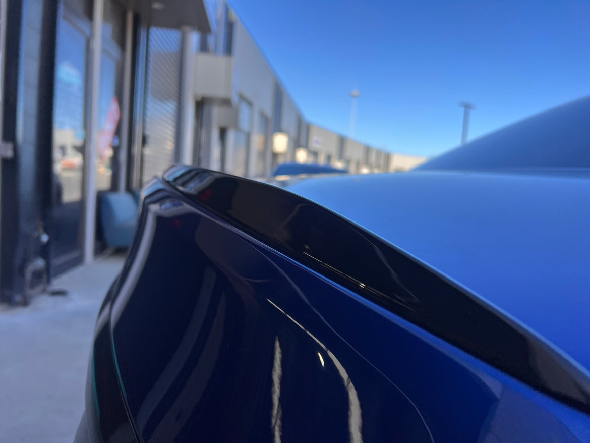 Mercedes Spoilers For Sale Melbourne | High Demand Customs